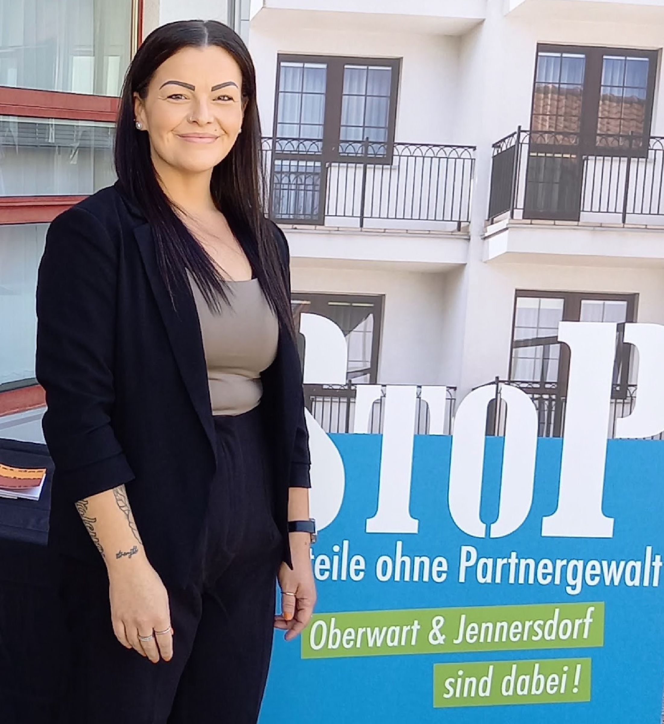 StoP-Stadtteile ohne Partnergewalt: Partnergewalt im ländlichen Raum ...